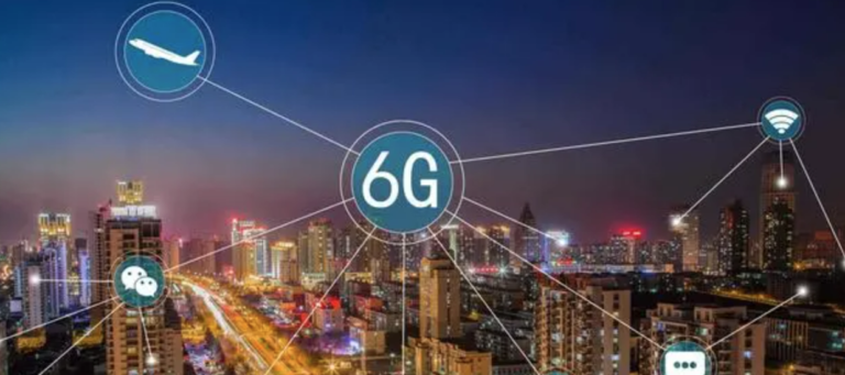 6G – ICT百科